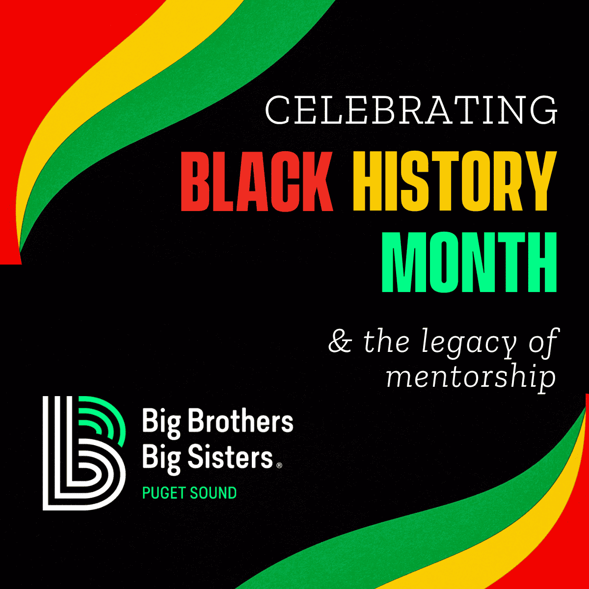 Celebrating Black History Month & the Legacy of Mentorship - Big ...