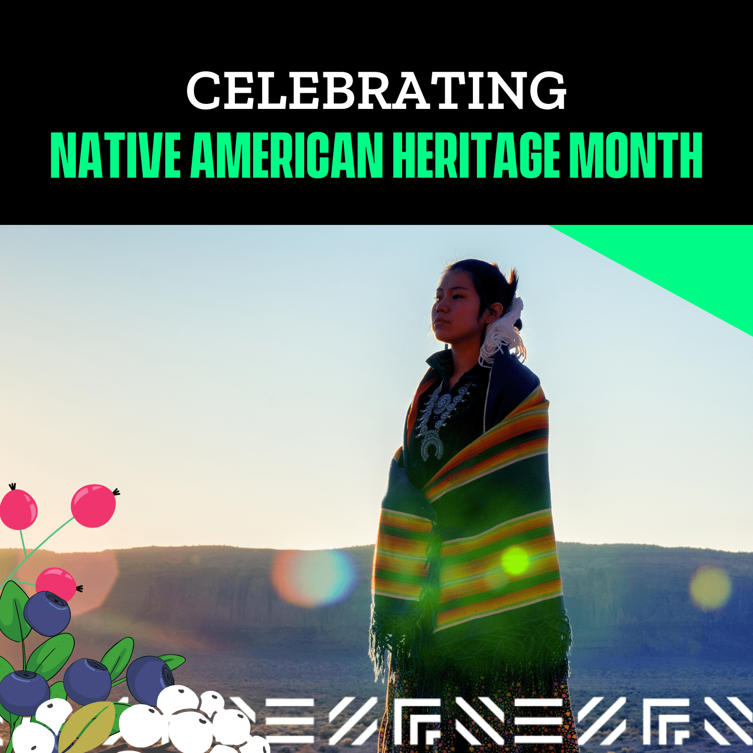 Native American Heritage Month & The Power of Place - Big Brothers Big ...