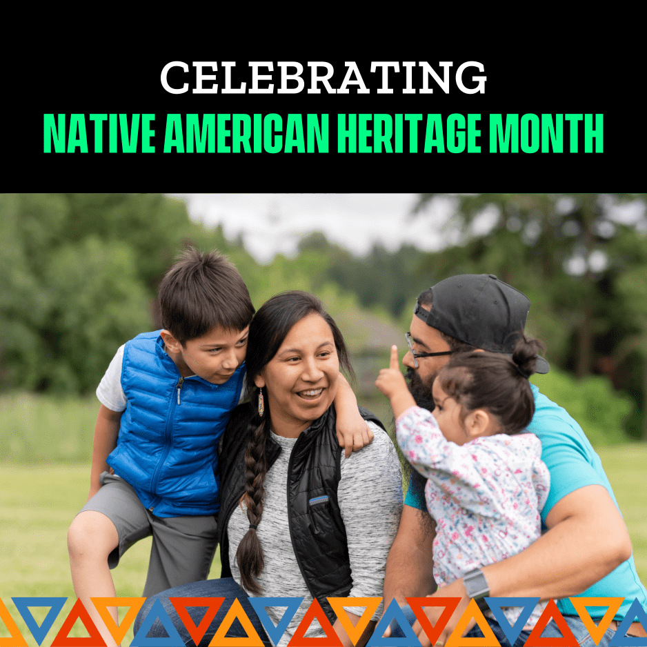 Celebrating Native American Heritage Month - Big Brothers Big Sisters ...
