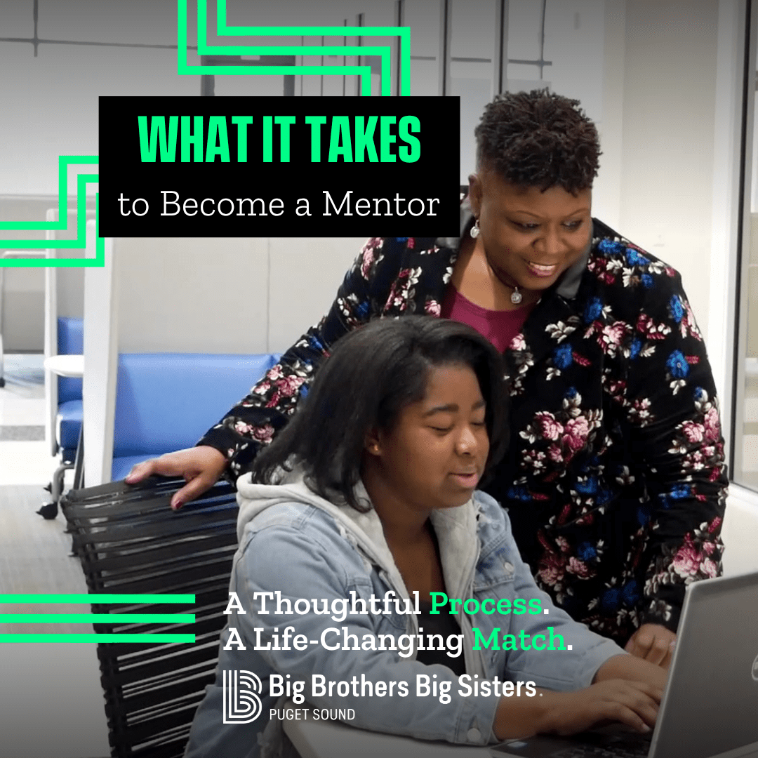 3 Stages of the Matching Process to Become a Mentor - Big Brothers Big ...